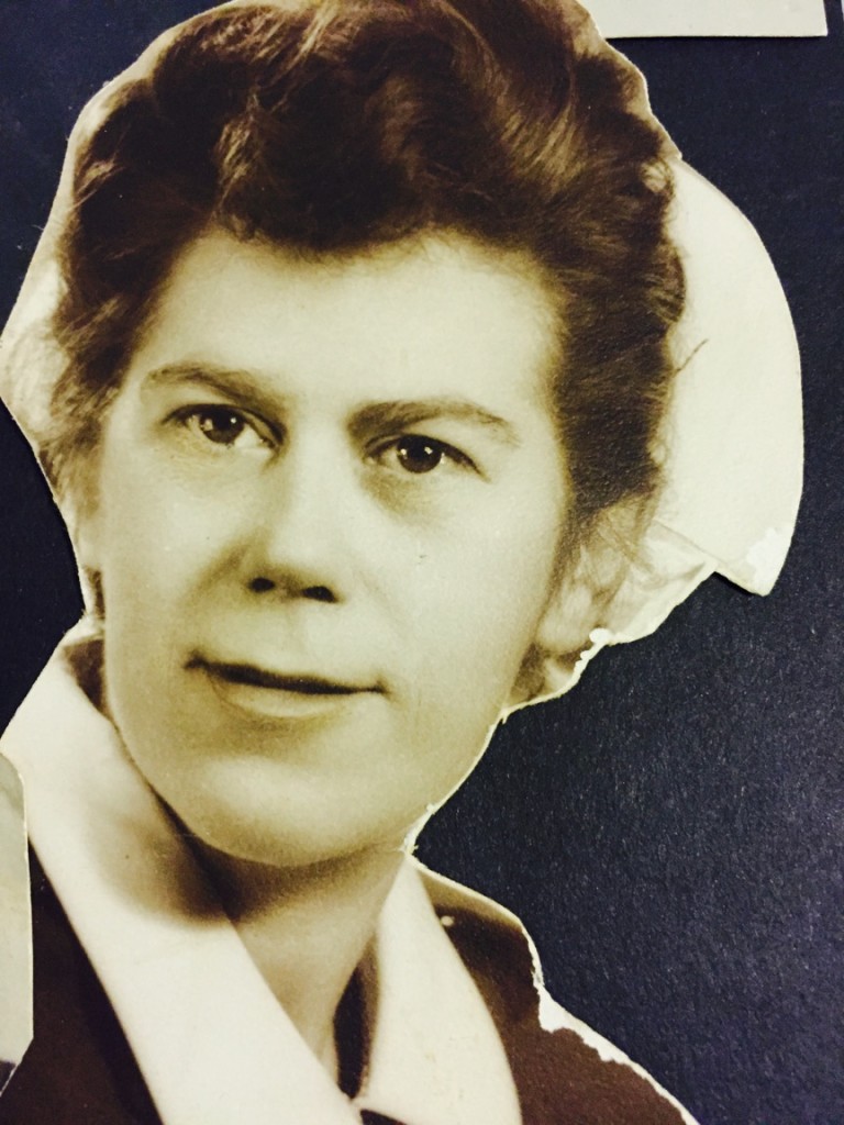 Kathleen Patricia Horan - Funeral Notice - Philpott Funerals ...